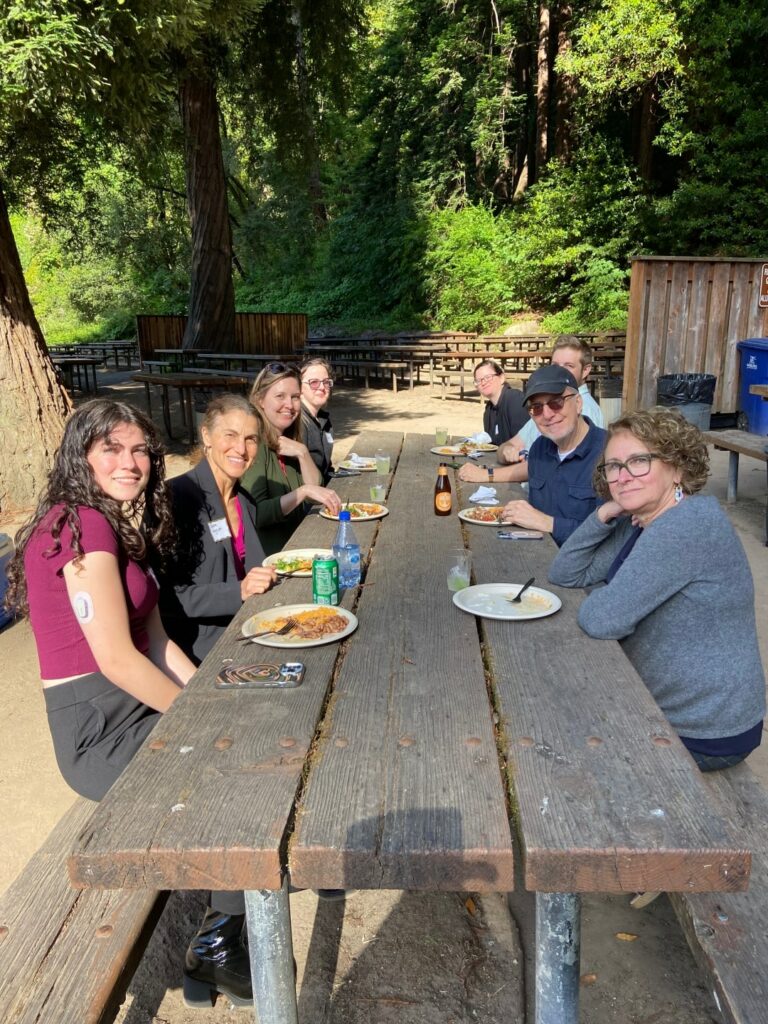 Summer Celebration 2024 Recap - Santa Cruz County Bar